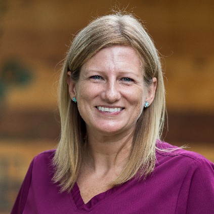 Our Staff | Lauren Sanderlin | Sanderlin Veterinary Hospital | Harlem, GA